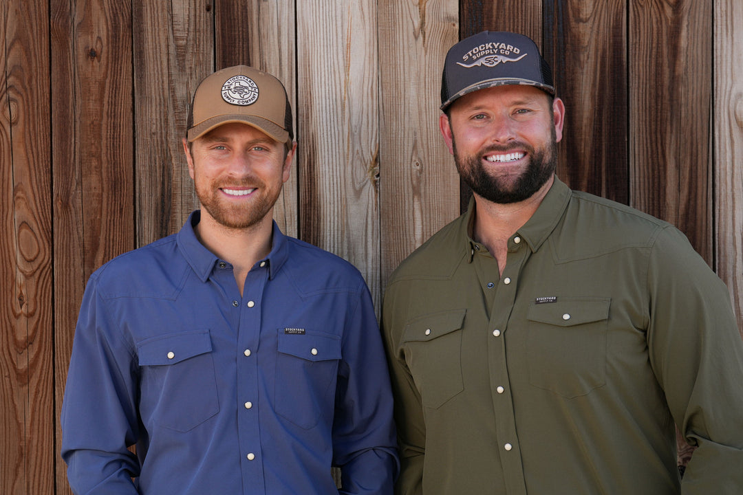 About – Stockyard Supply Co