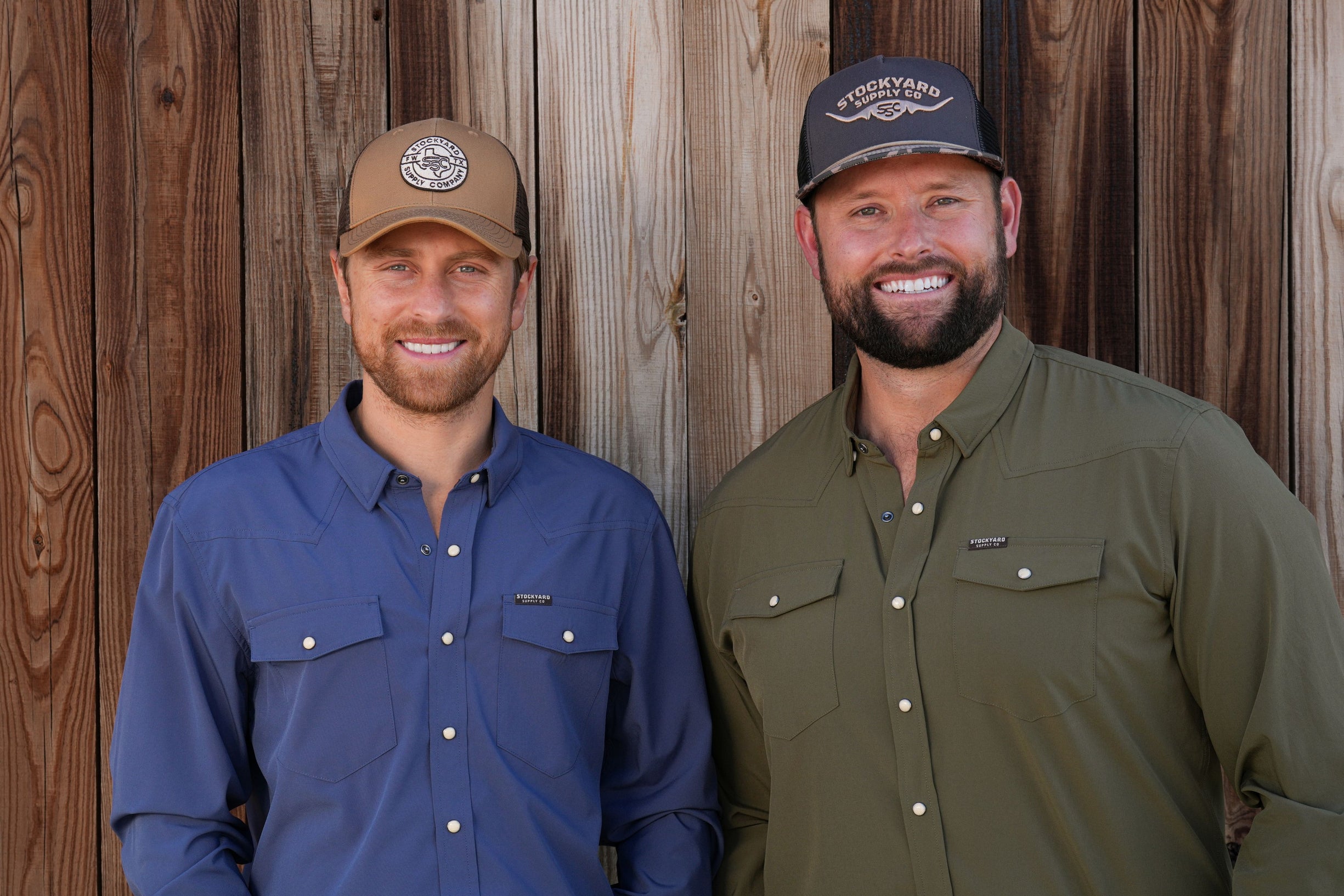 About – Stockyard Supply Co