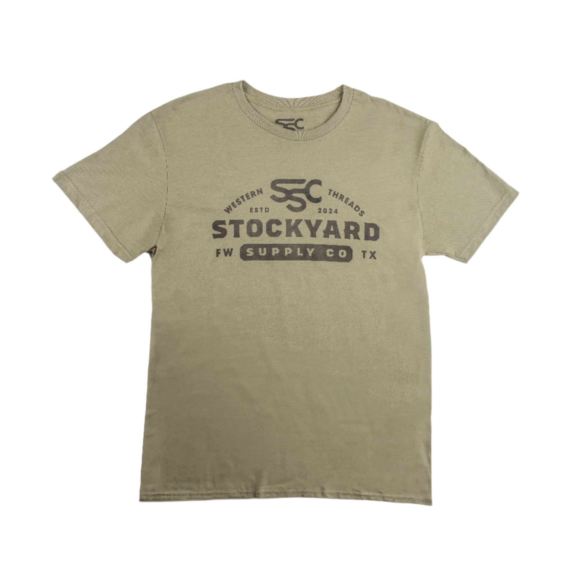 T-Shirts – Stockyard Supply Co