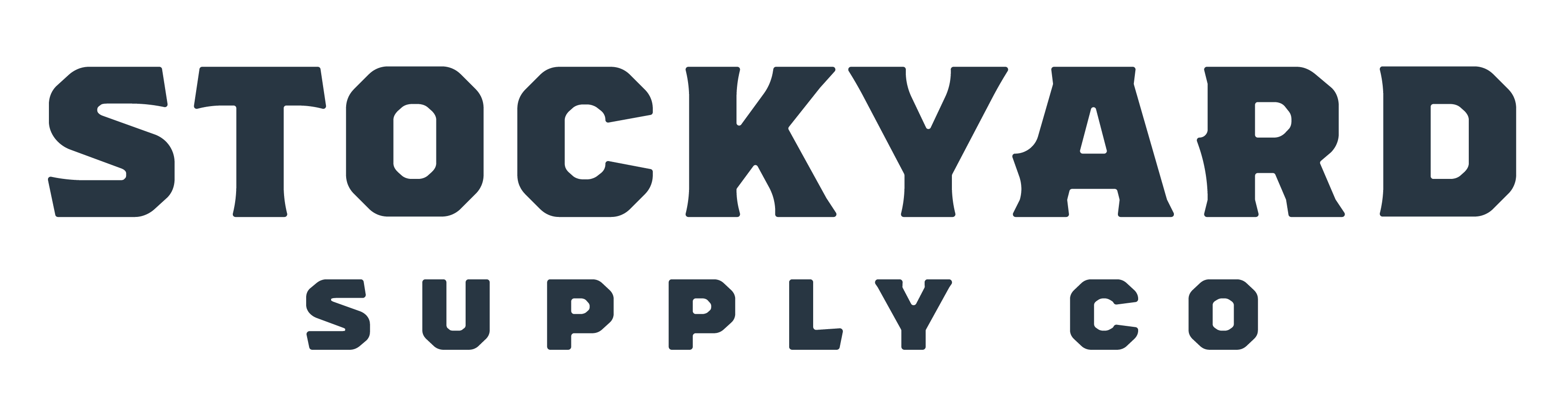 Stockyard Supply Co