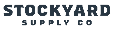 Stockyard Supply Co